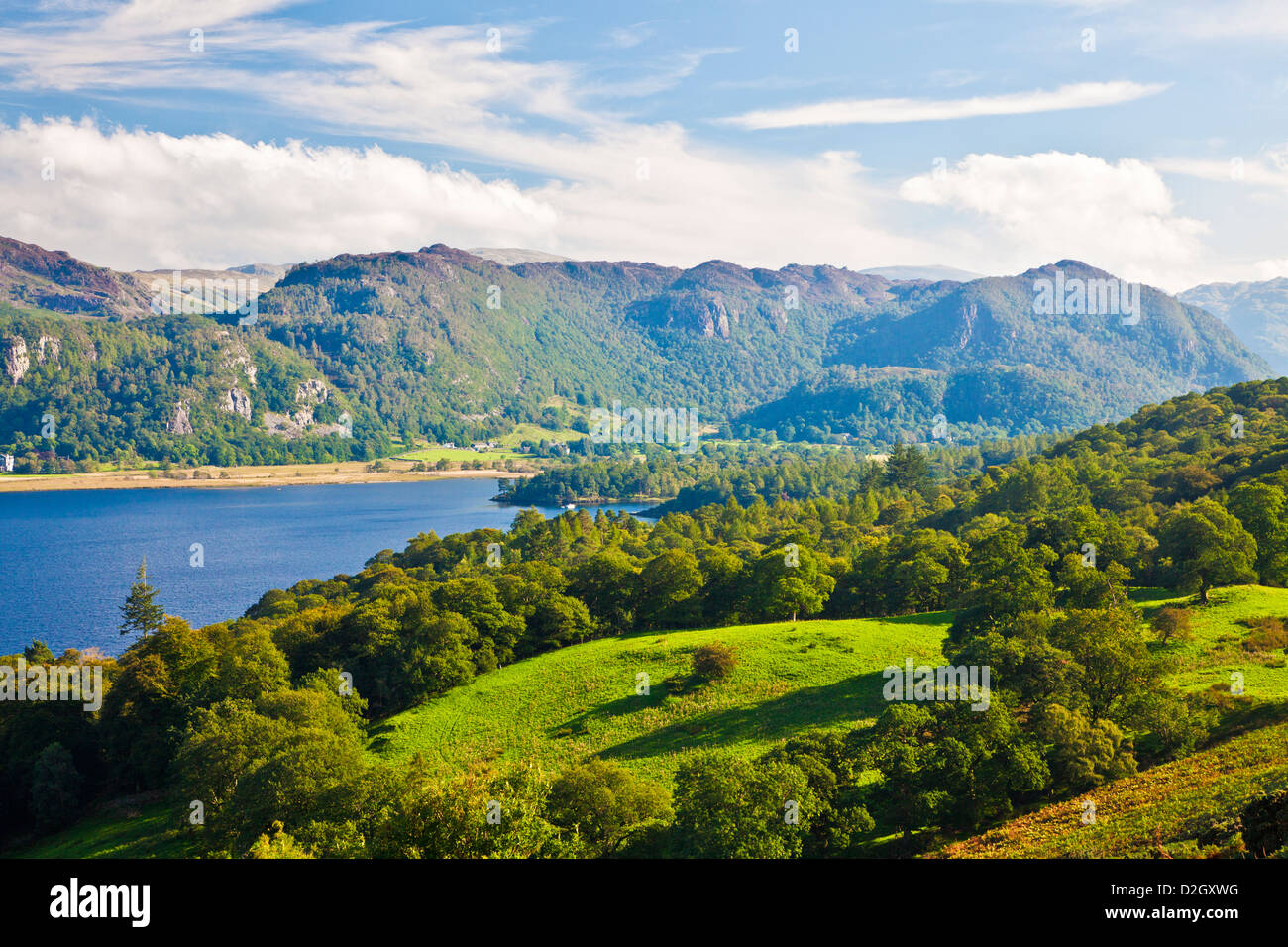 English countryside hi-res stock photography and images - Alamy