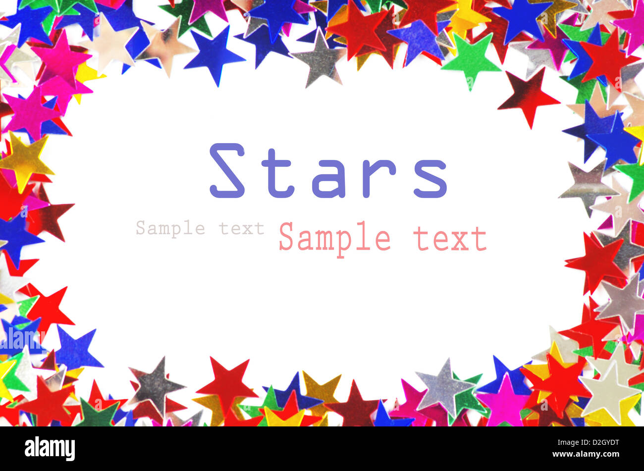 Colored stars background for your text on photo, and other Stock Photo ...