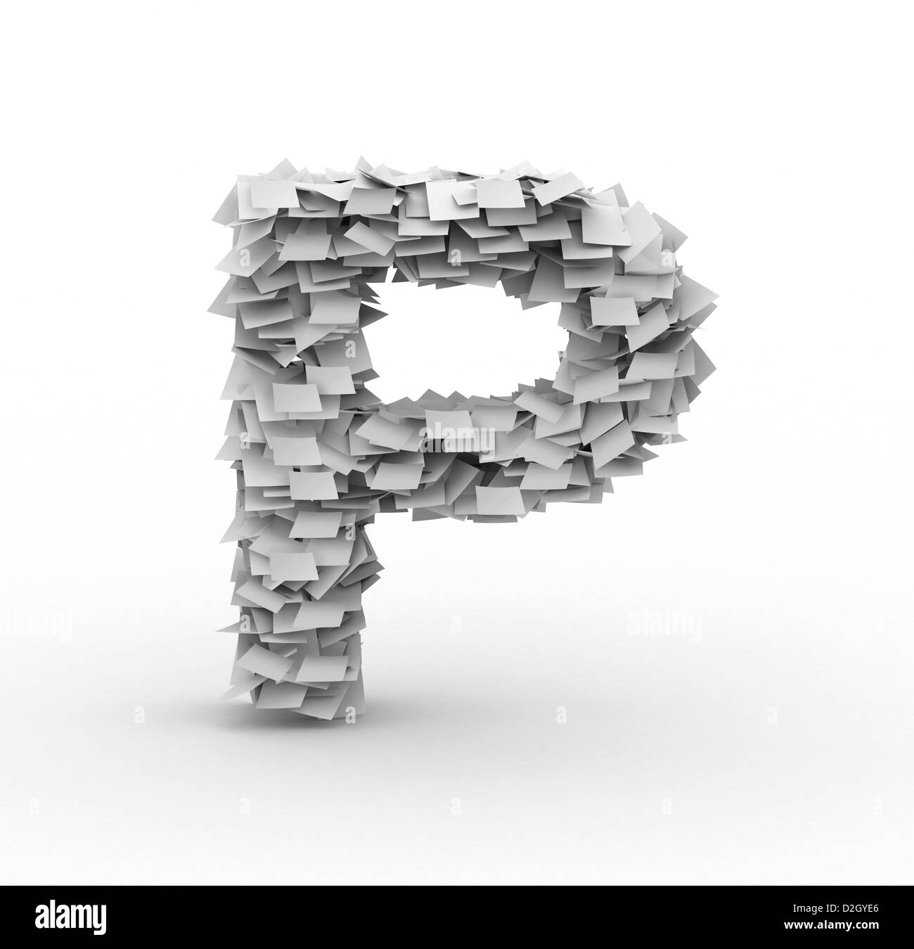 Sheet p Cut Out Stock Images & Pictures - Alamy