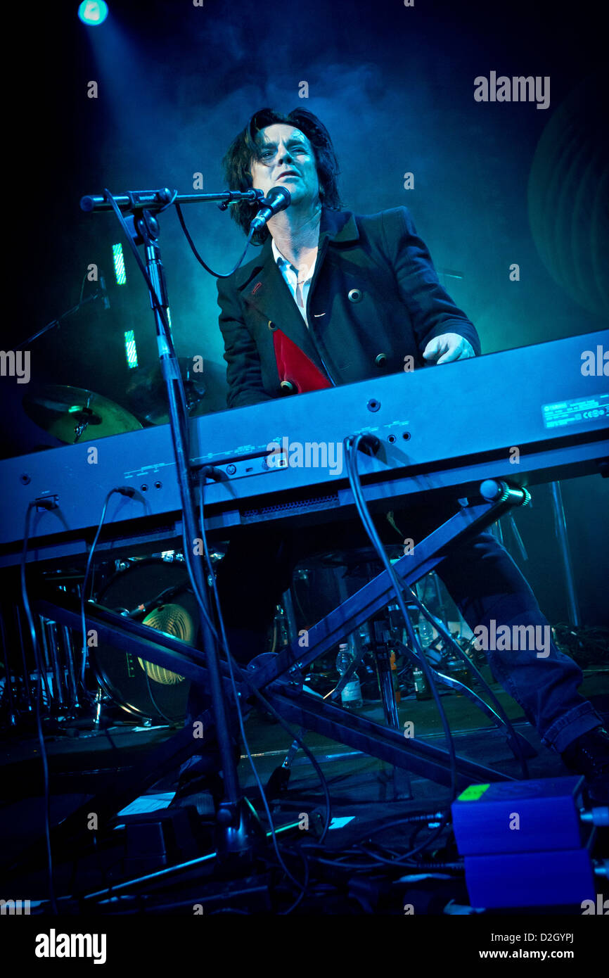 Marillion hi-res stock photography and images - Alamy