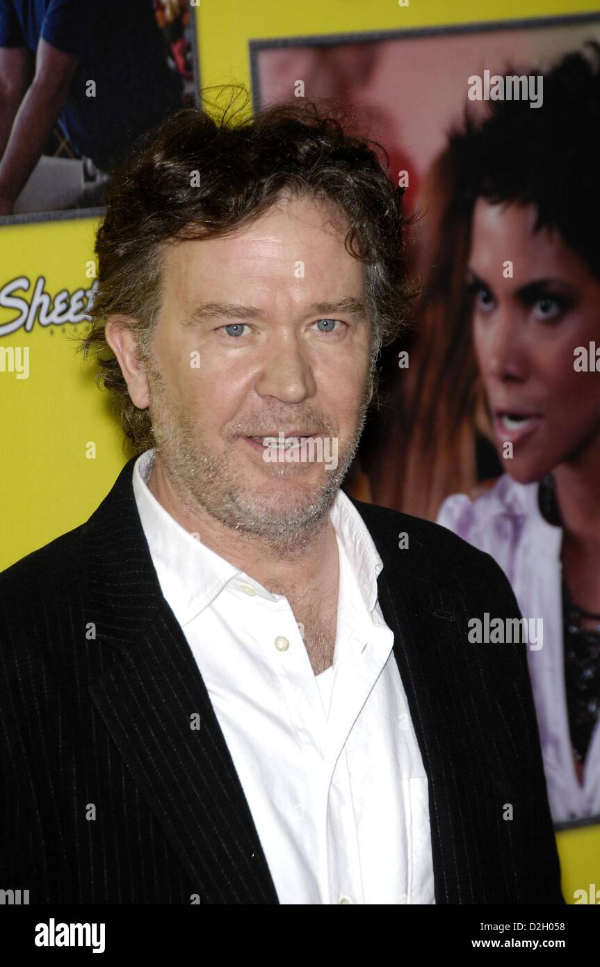 Los Angeles, USA. 23rd January 2013. Timothy Hutton at arrivals for ...