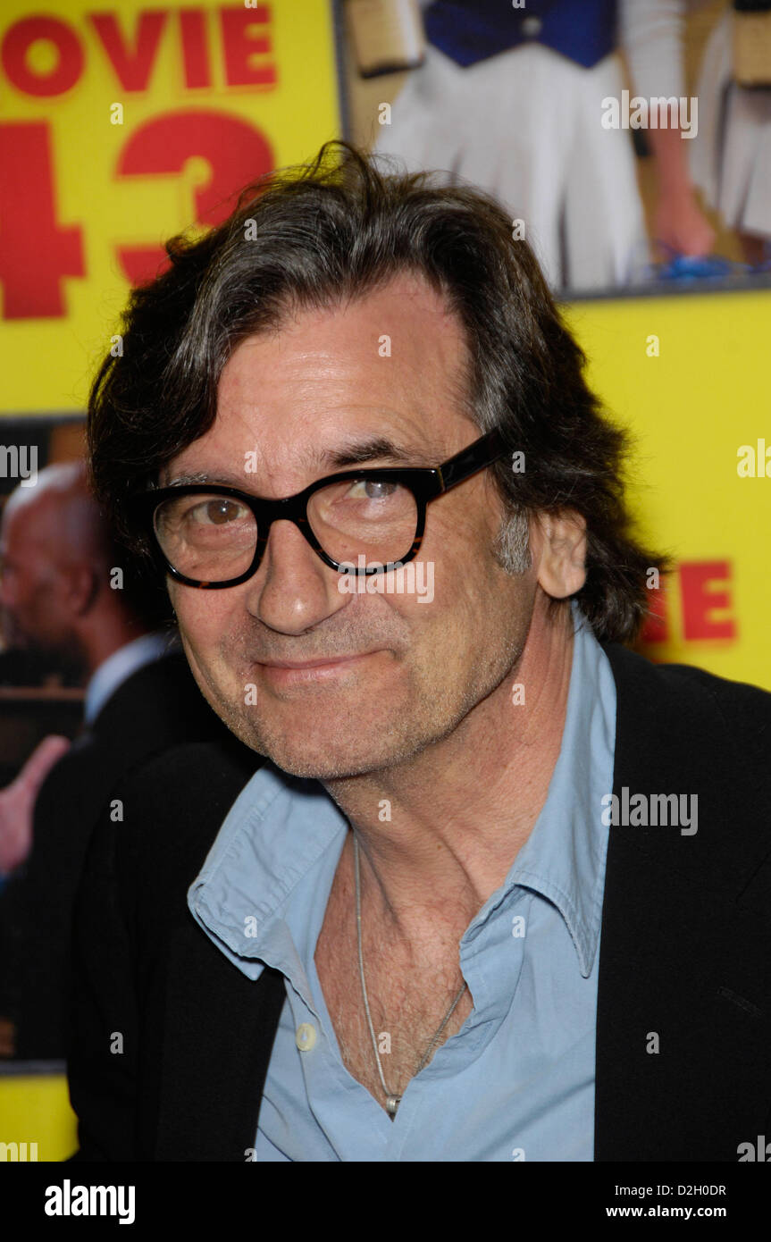 Los Angeles, California, USA. 23rd January 2013. Griffin Dunne during ...