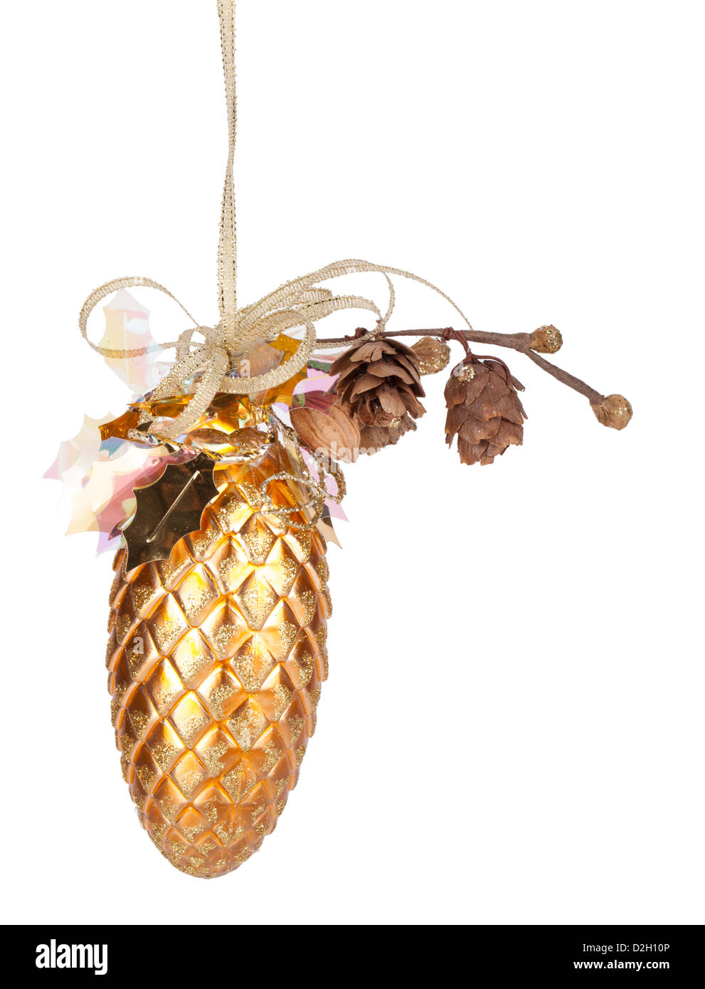 Celebrate cone Cut Out Stock Images & Pictures - Alamy