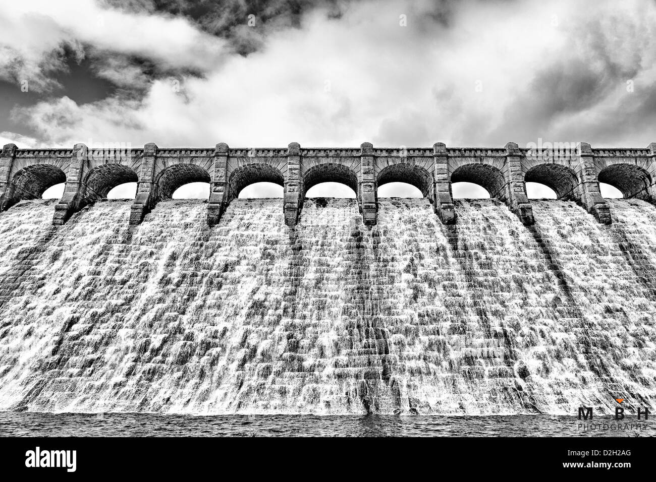 Victorian dam hi-res stock photography and images - Alamy
