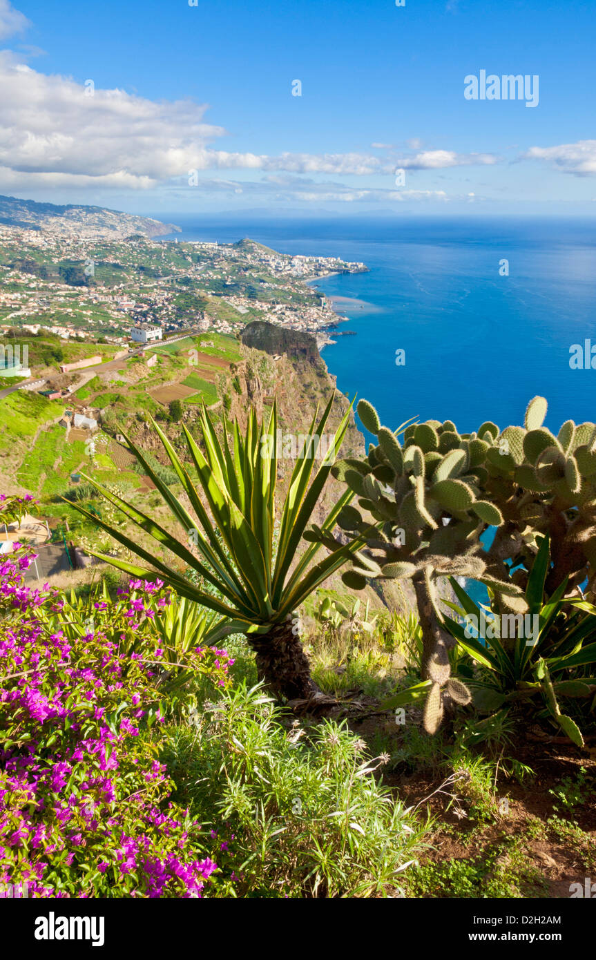 The highest cliffs in europe hi-res stock photography and images - Alamy