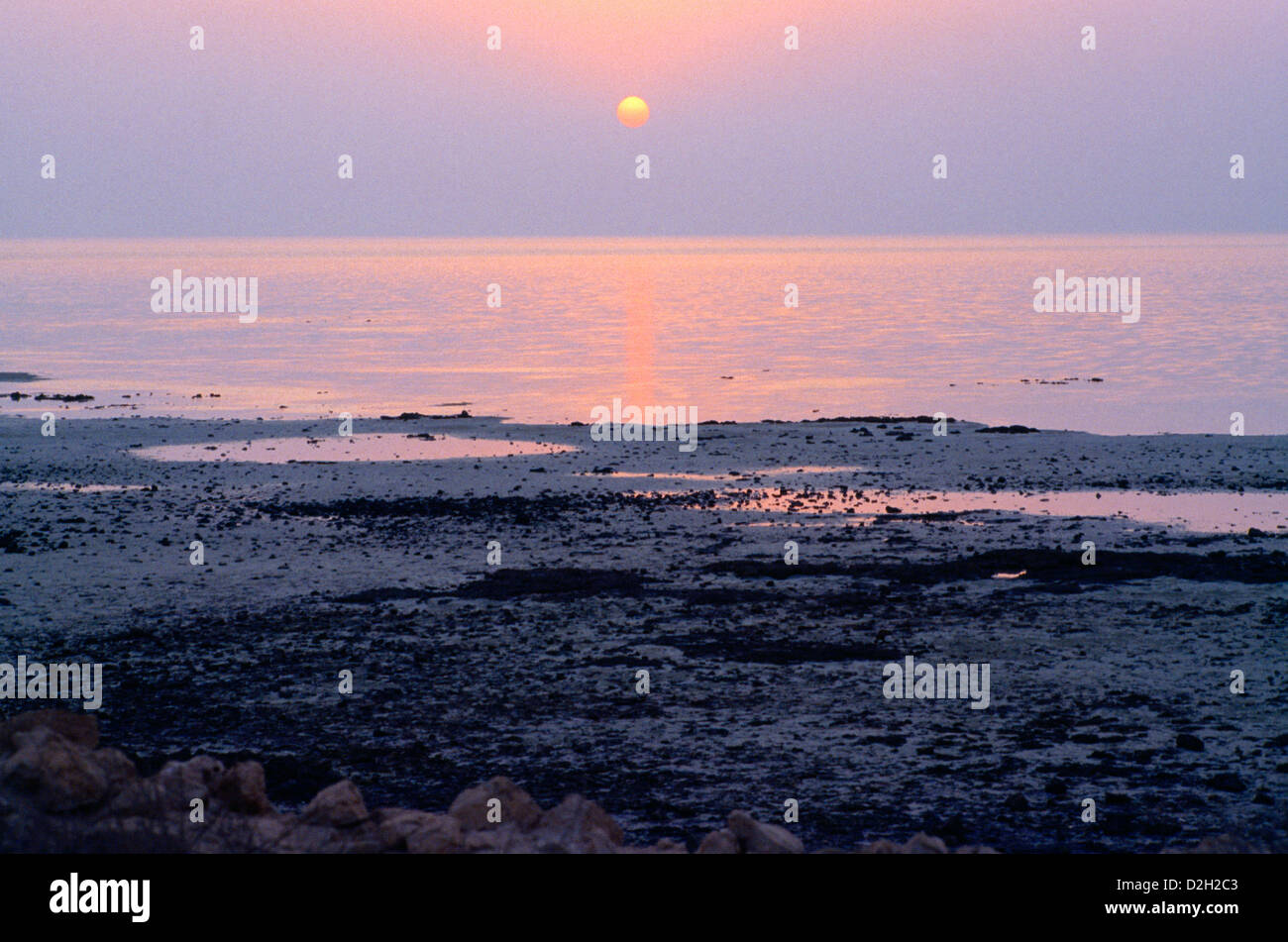 1970s sunset hi-res stock photography and images - Alamy