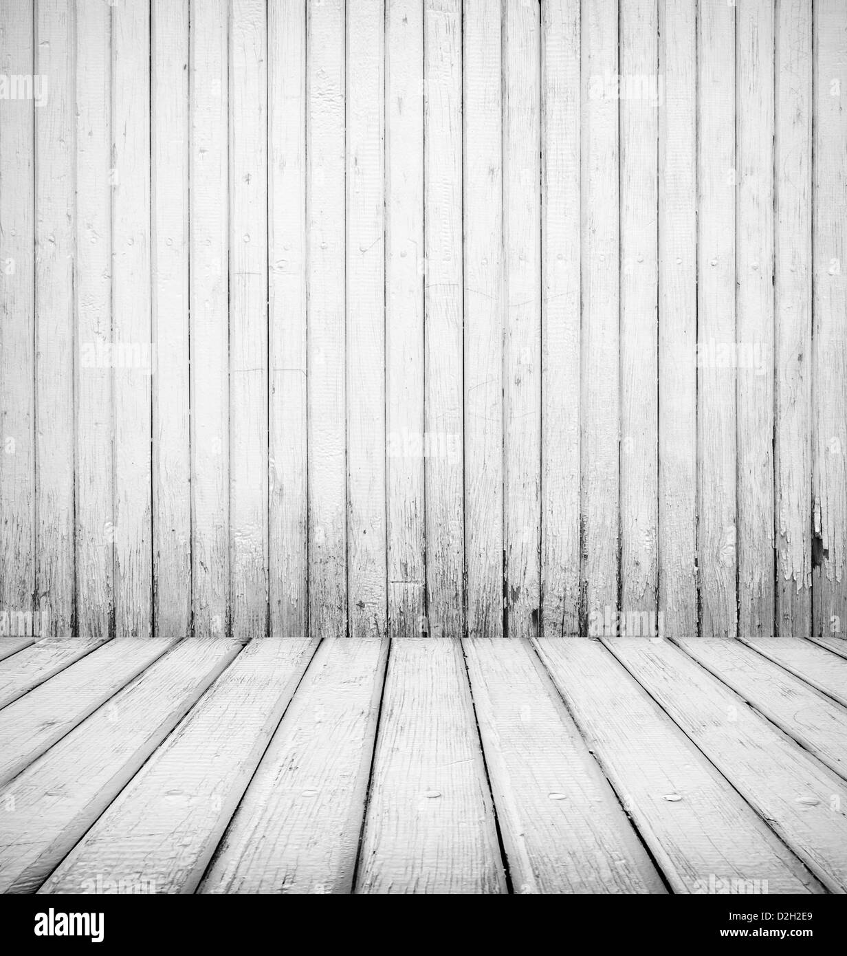 3d white empty room Black and White Stock Photos & Images - Alamy