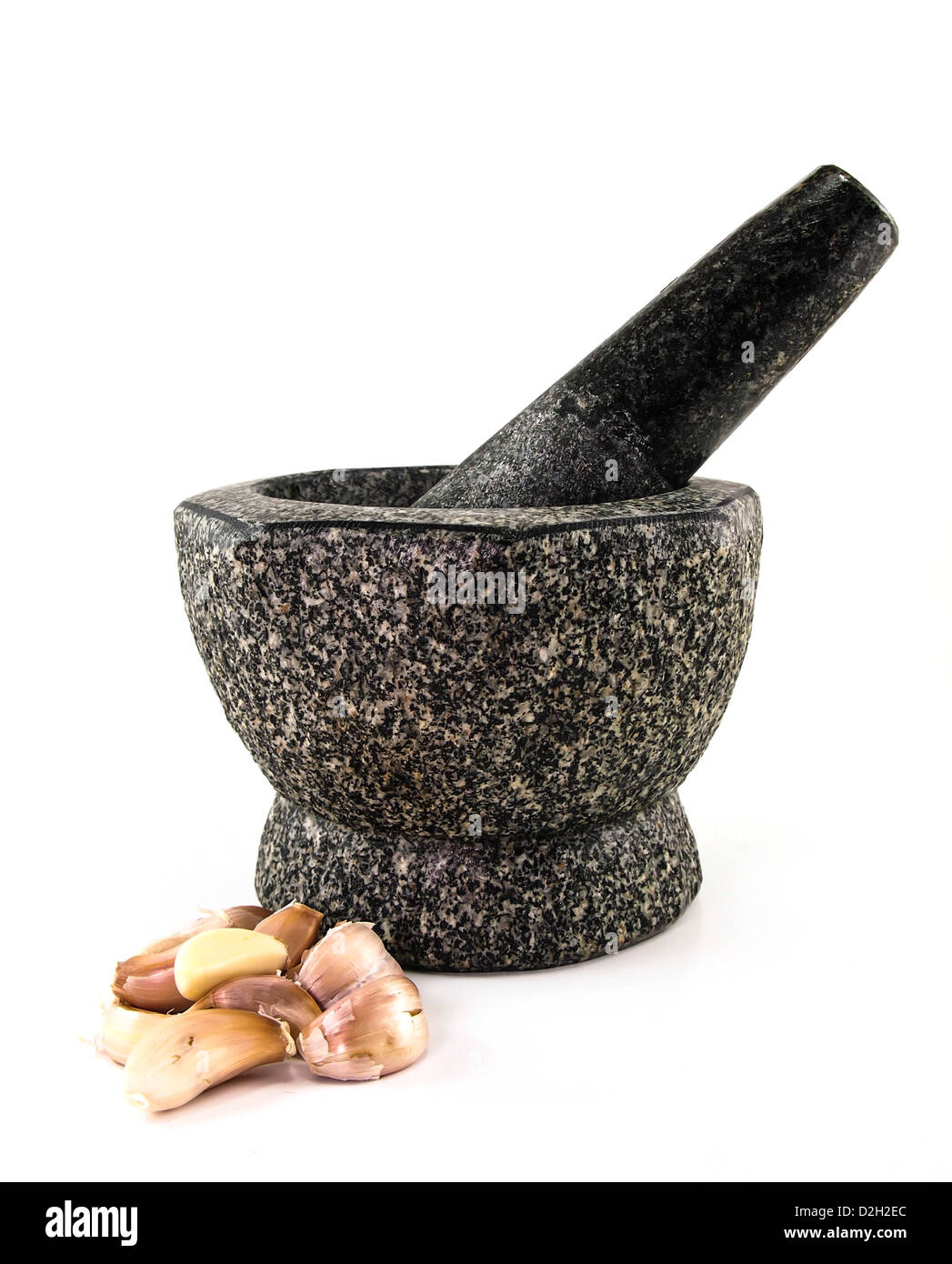 Granite stone bowl hi-res stock photography and images - Alamy