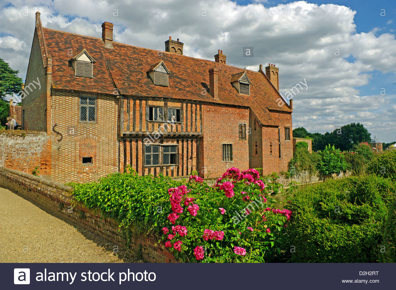 Kentwell Stock Photos & Kentwell Stock Images - Alamy