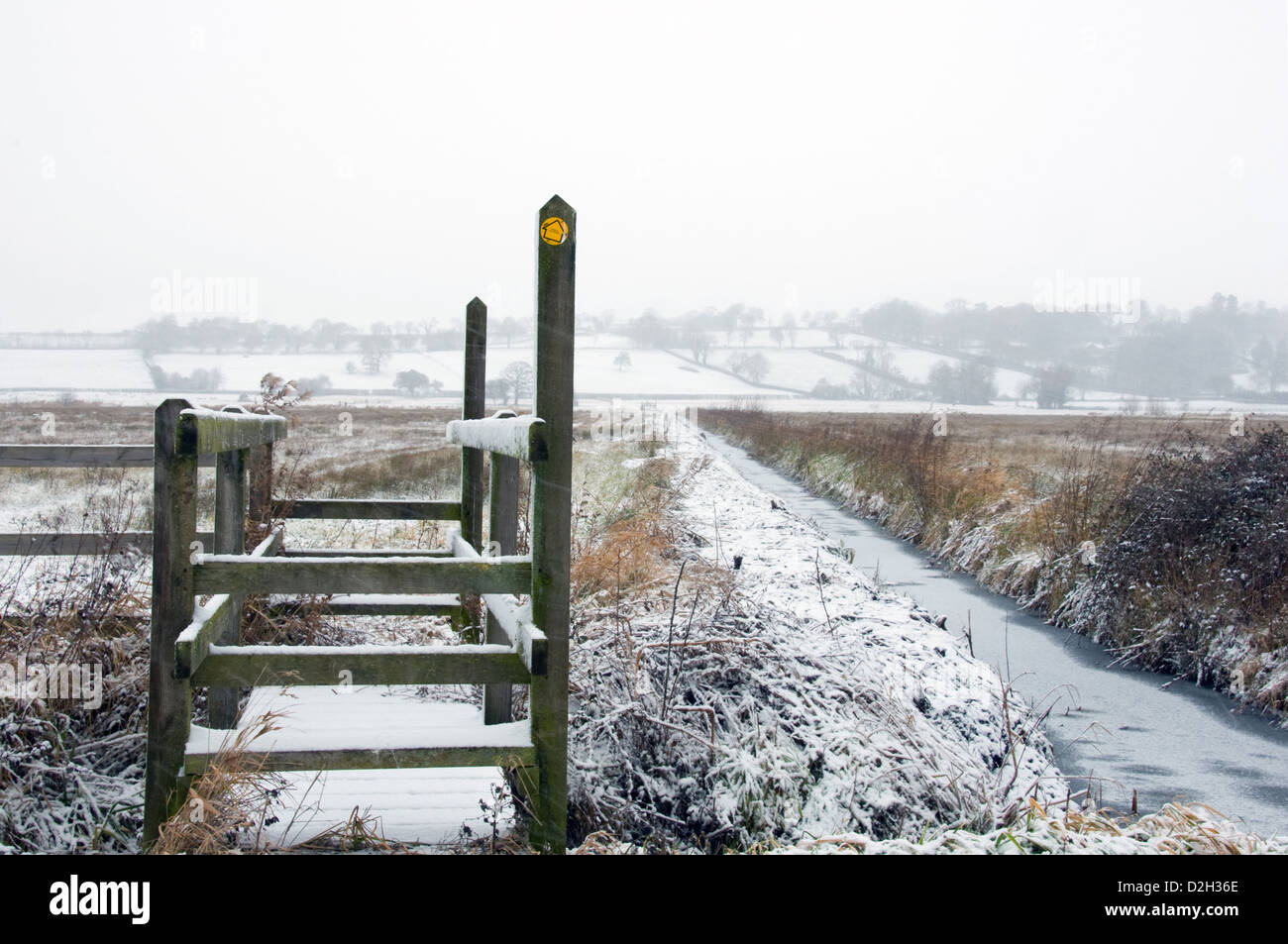 Aller moor hi-res stock photography and images - Alamy