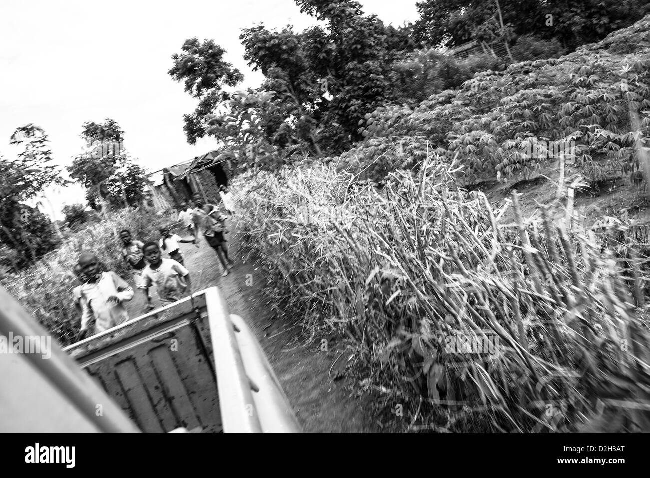 Children in uganda hi-res stock photography and images - Alamy