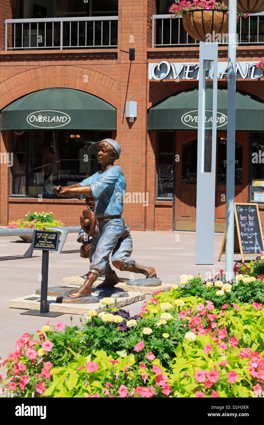 Writers street usa hi-res stock photography and images - Alamy