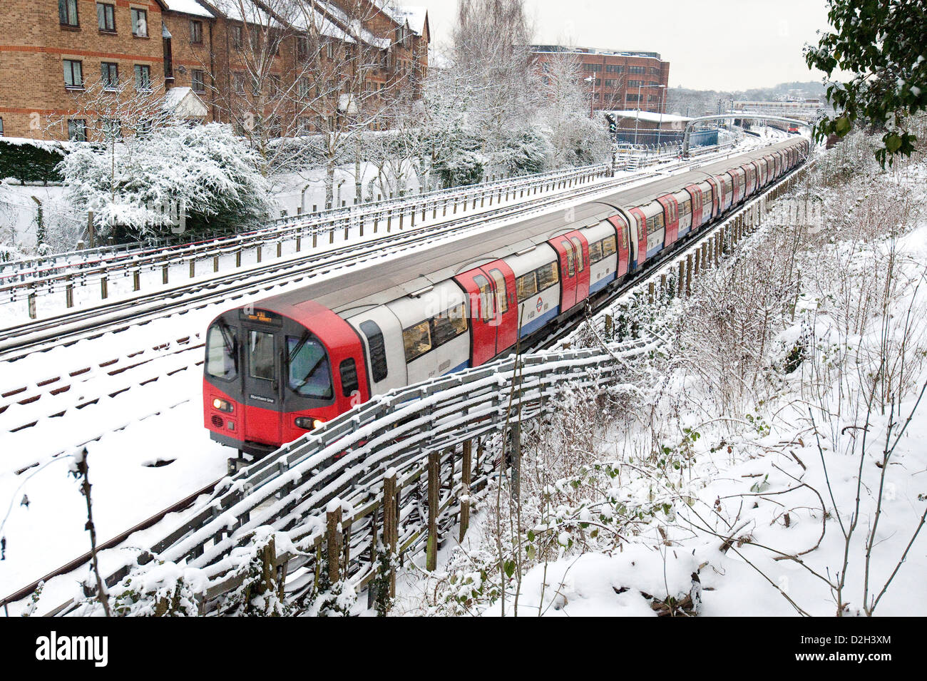 Northern Line Stock Photos & Northern Line Stock Images - Alamy