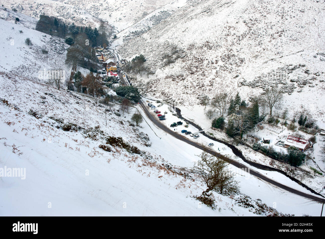 Stretton valley hi-res stock photography and images - Alamy