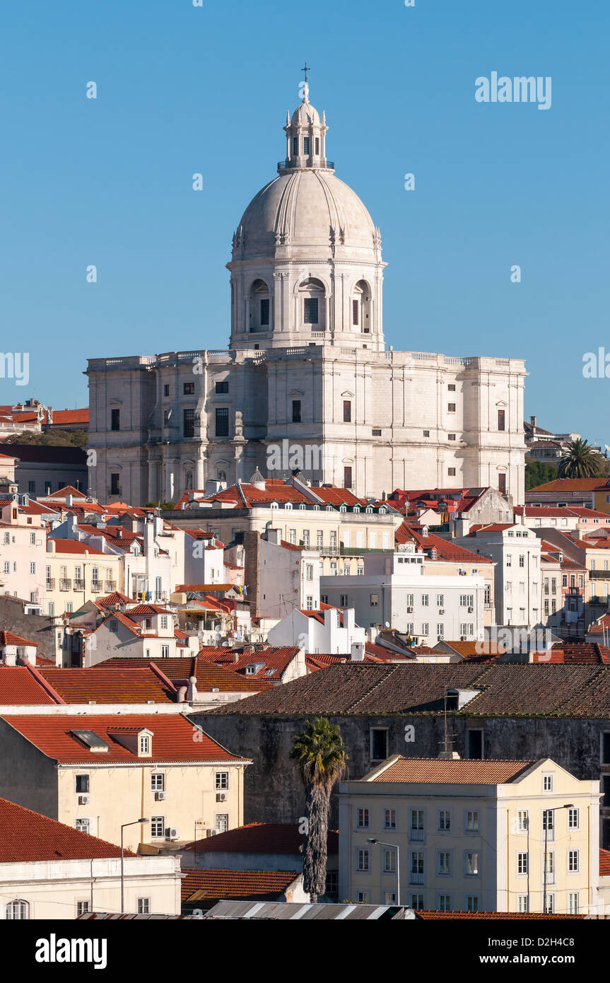 Better known as national pantheon panteao nacional hi-res stock ...