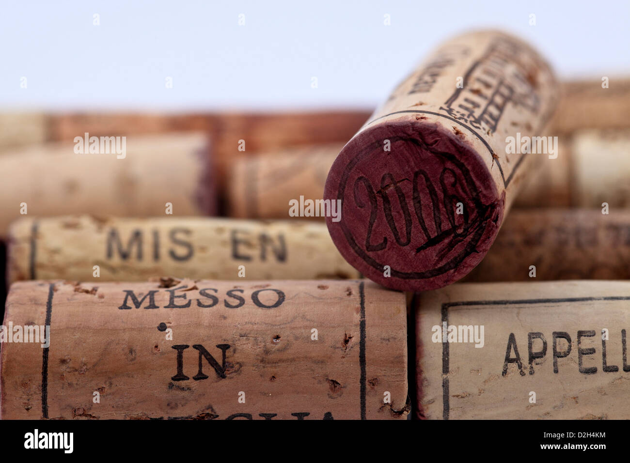 Corks hi-res stock photography and images - Alamy