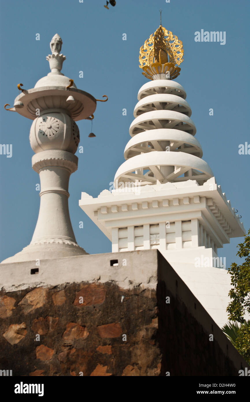 Rajgir hi-res stock photography and images - Alamy