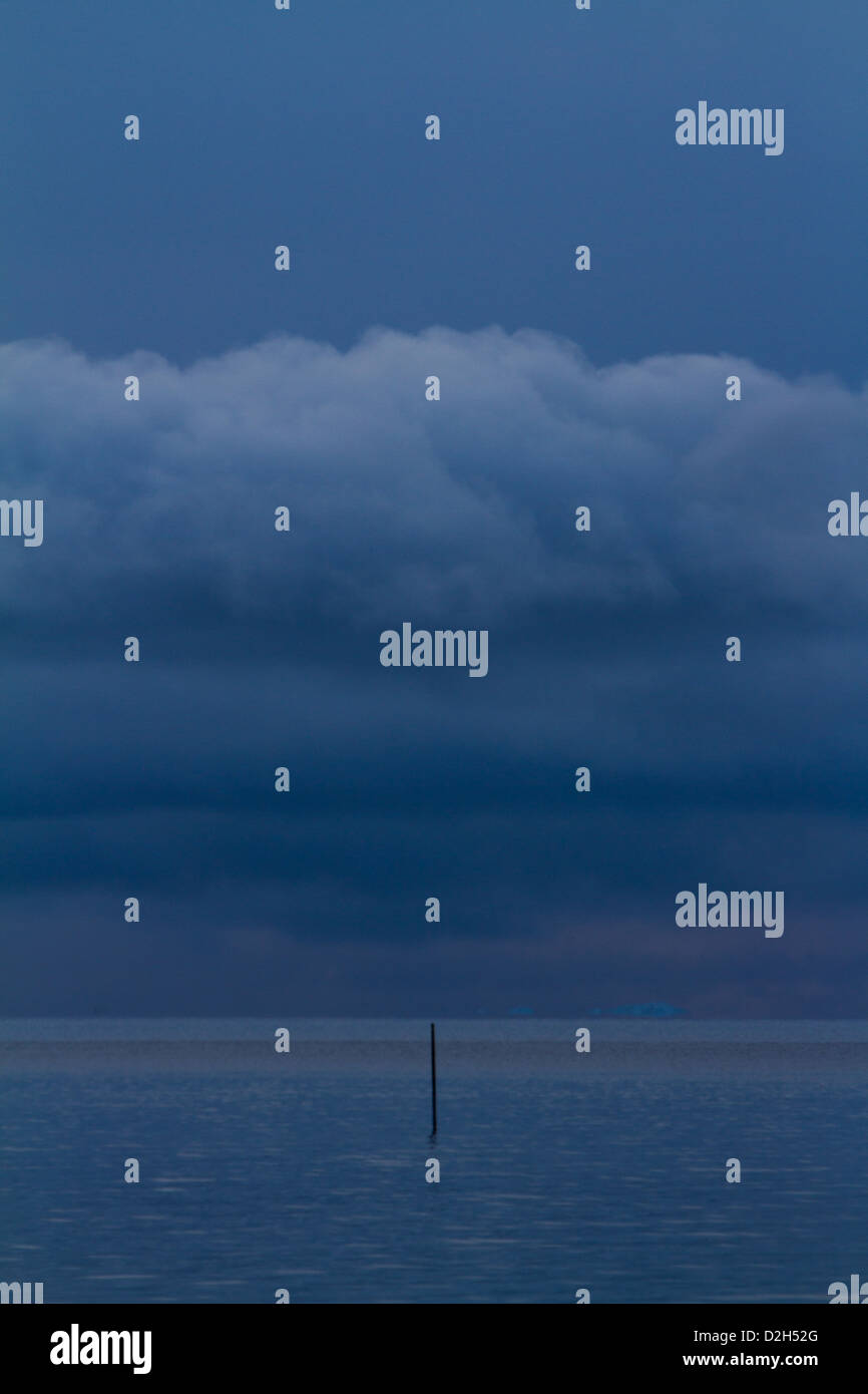 The perfect storm hi-res stock photography and images - Alamy