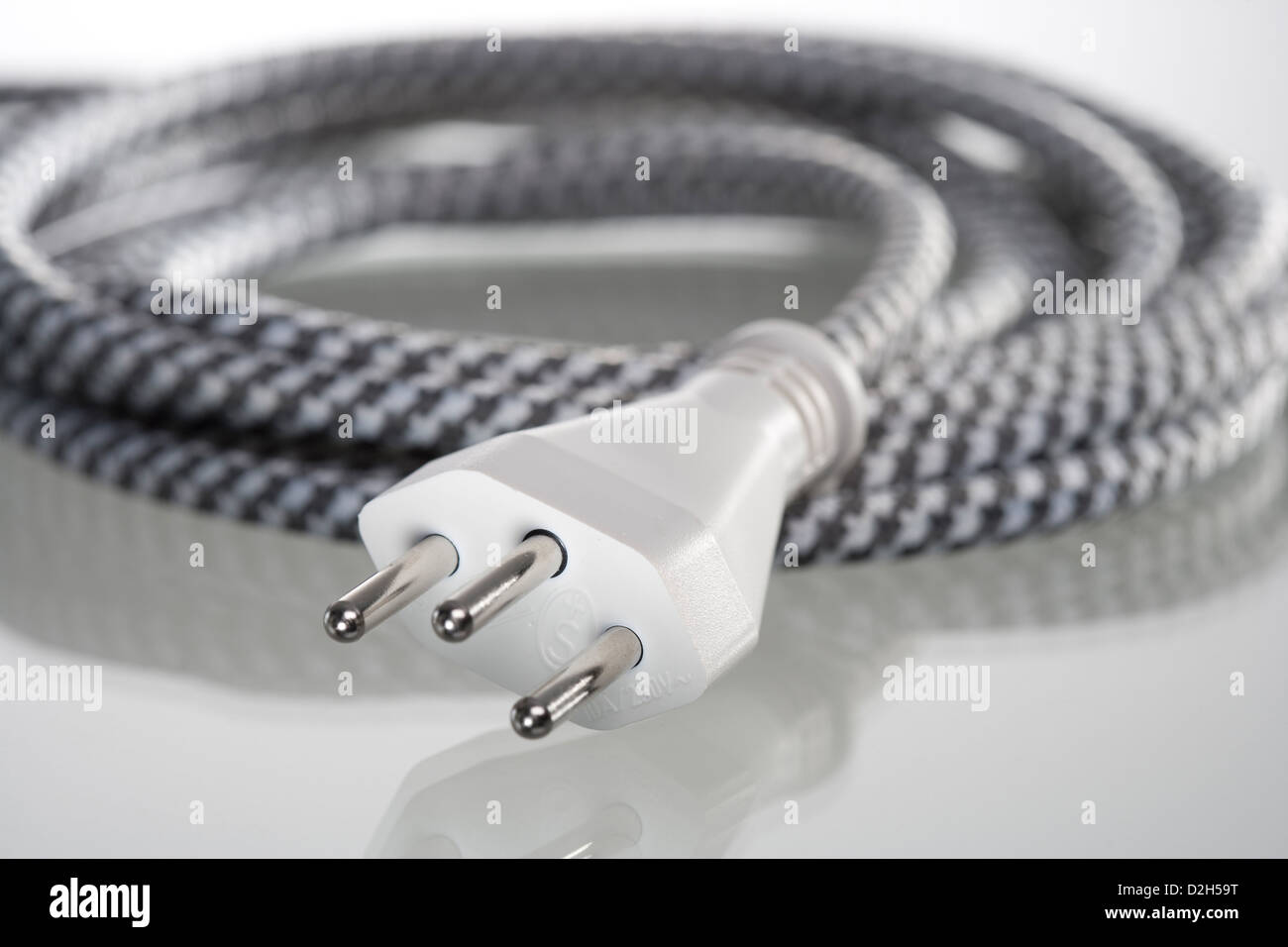 J connector hi-res stock photography and images - Alamy