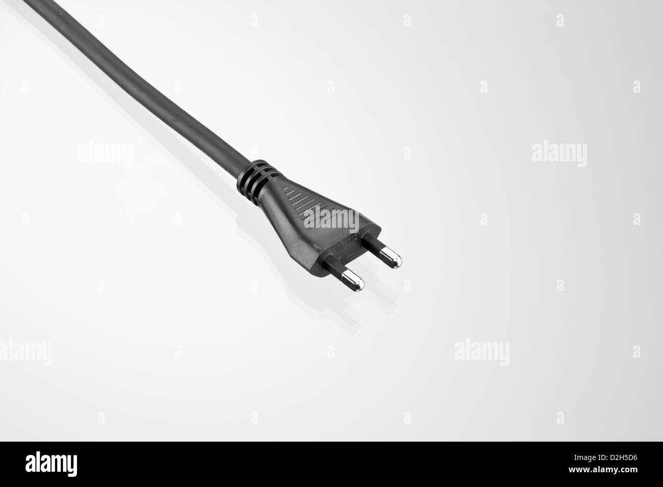 Type c plug Black and White Stock Photos & Images - Alamy