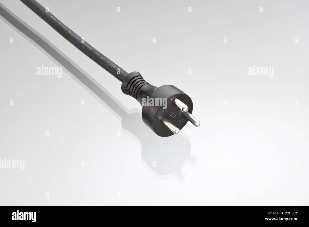 Male d type connector type d connectors hi-res stock photography and ...