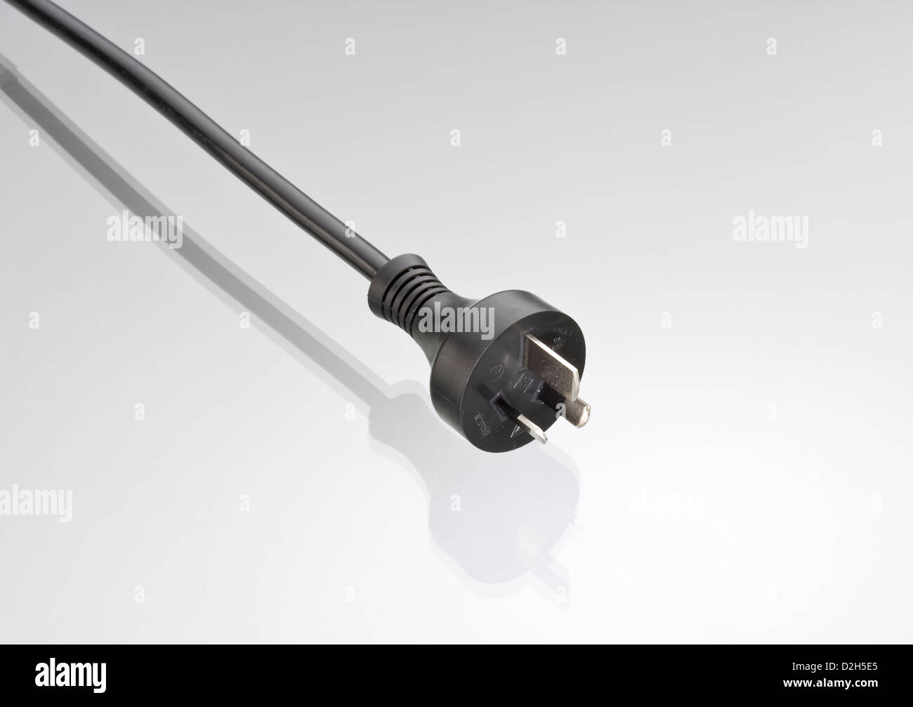 Australian plug hi-res stock photography and images - Alamy