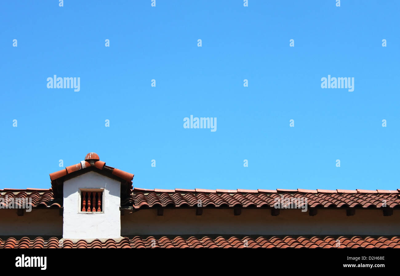 Dormer roof house sky architecture hi-res stock photography and images ...