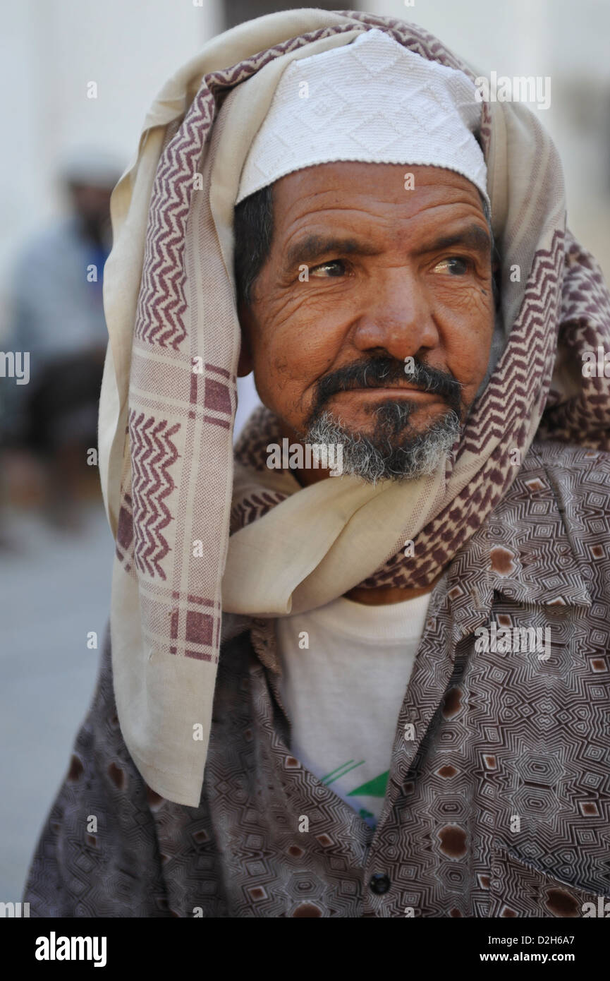 Arab man hi-res stock photography and images - Alamy
