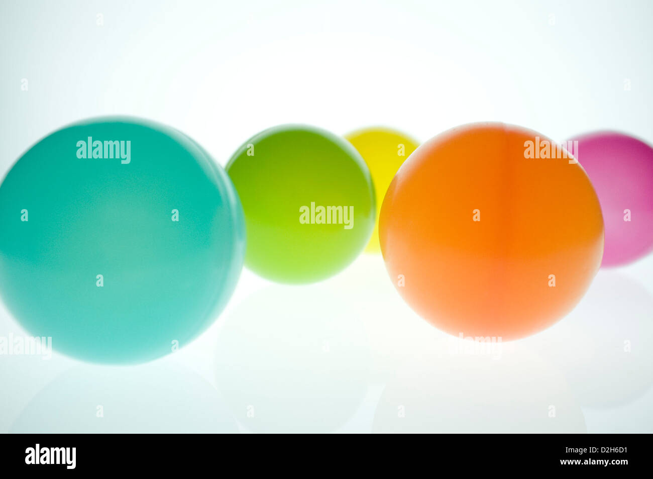 Strong saturated colours hi-res stock photography and images - Alamy