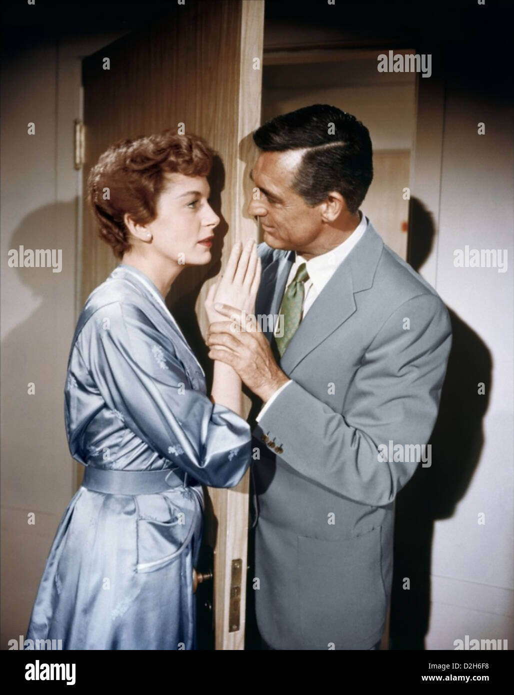AN AFFAIR TO REMEMBER 1957 20th Century Fox film with Deborah Kerr and ...
