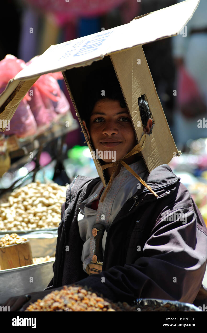 Hat Seller High Resolution Stock Photography and Images - Alamy