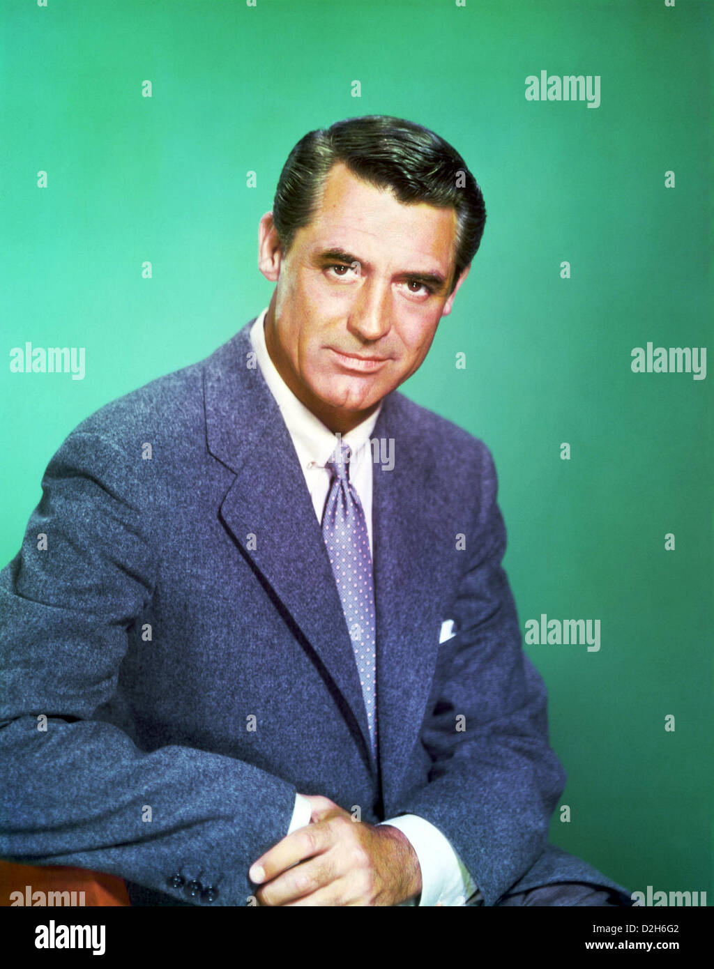 Cary grant 1904 1986 hi-res stock photography and images - Alamy