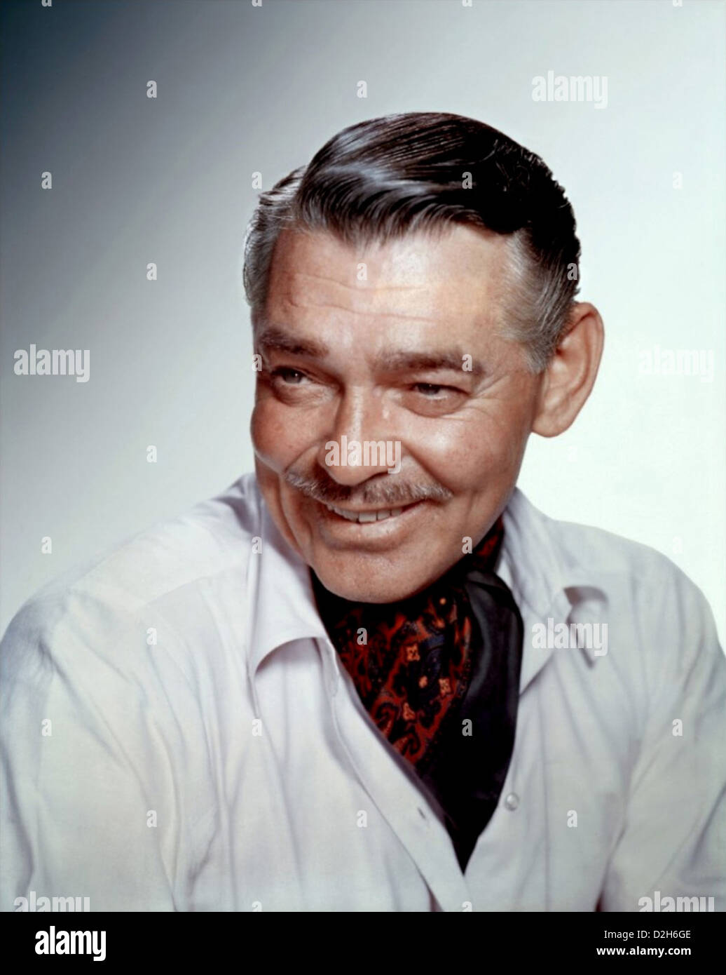 With clark gable hi-res stock photography and images - Alamy