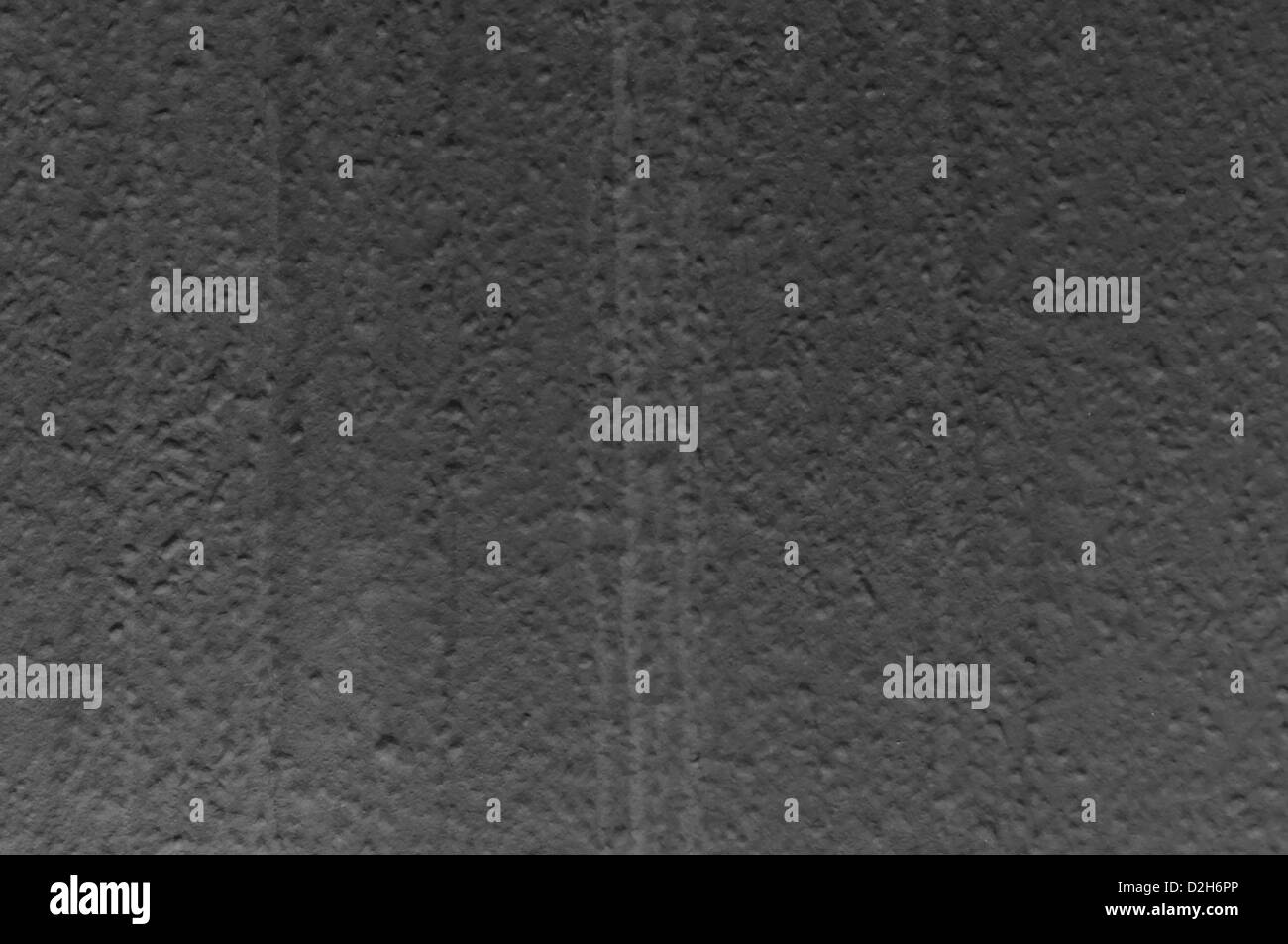 gray structural painted wallpaper on the wall Stock Photo - Alamy