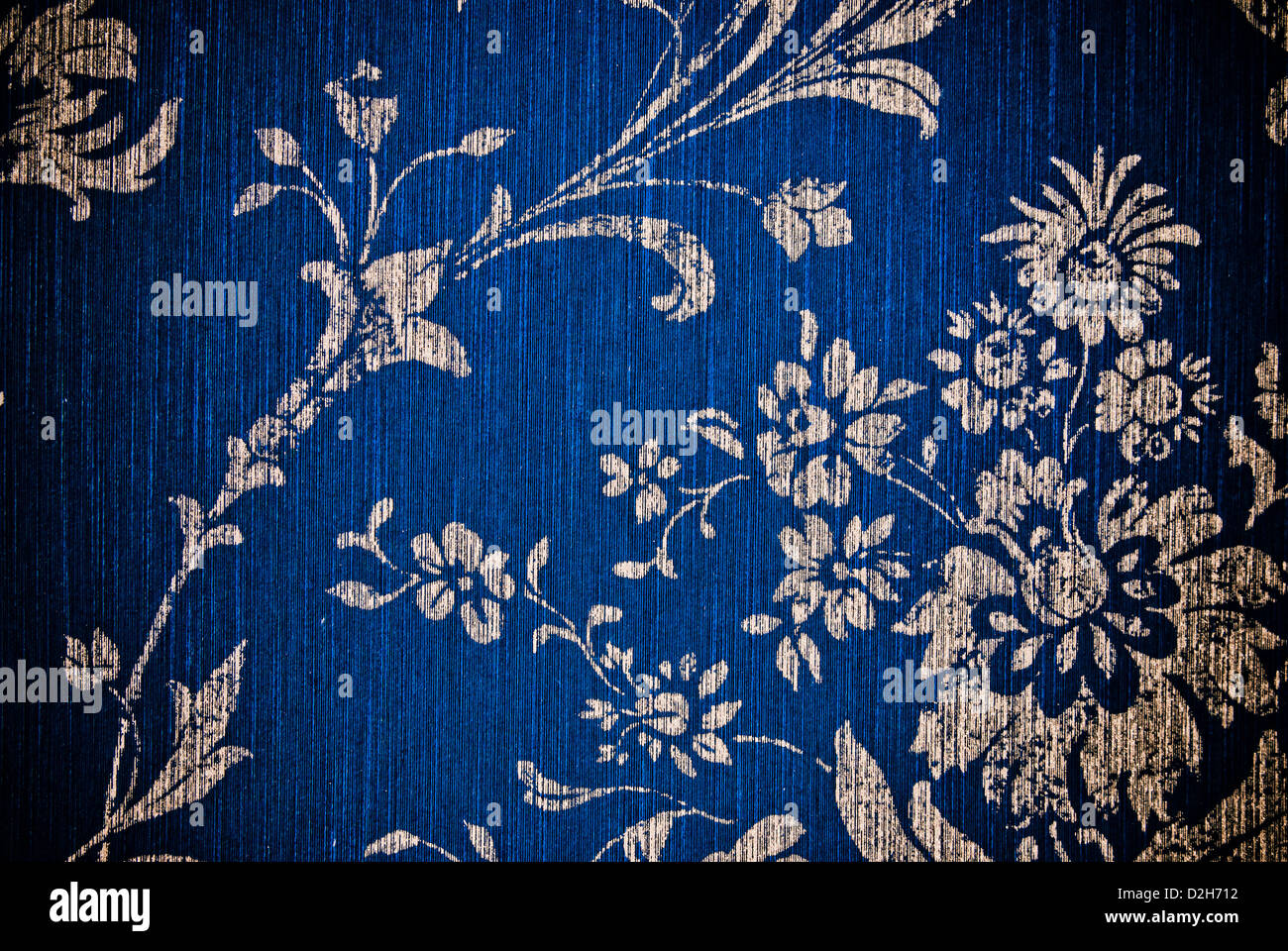 blue flower abstract background or texture Stock Photo - Alamy