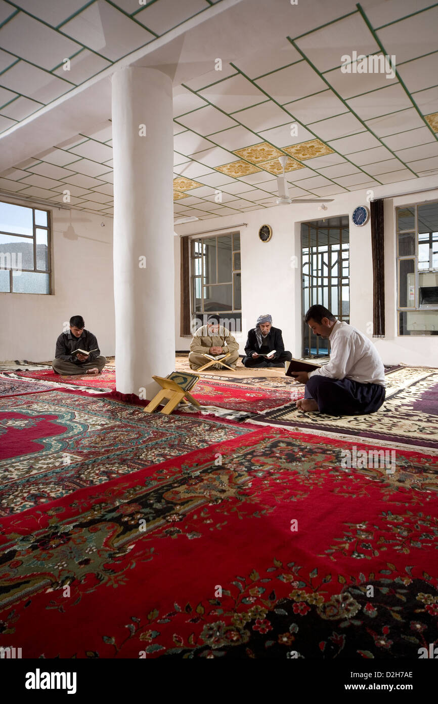 Kurdish holy meeting place hi-res stock photography and images - Alamy