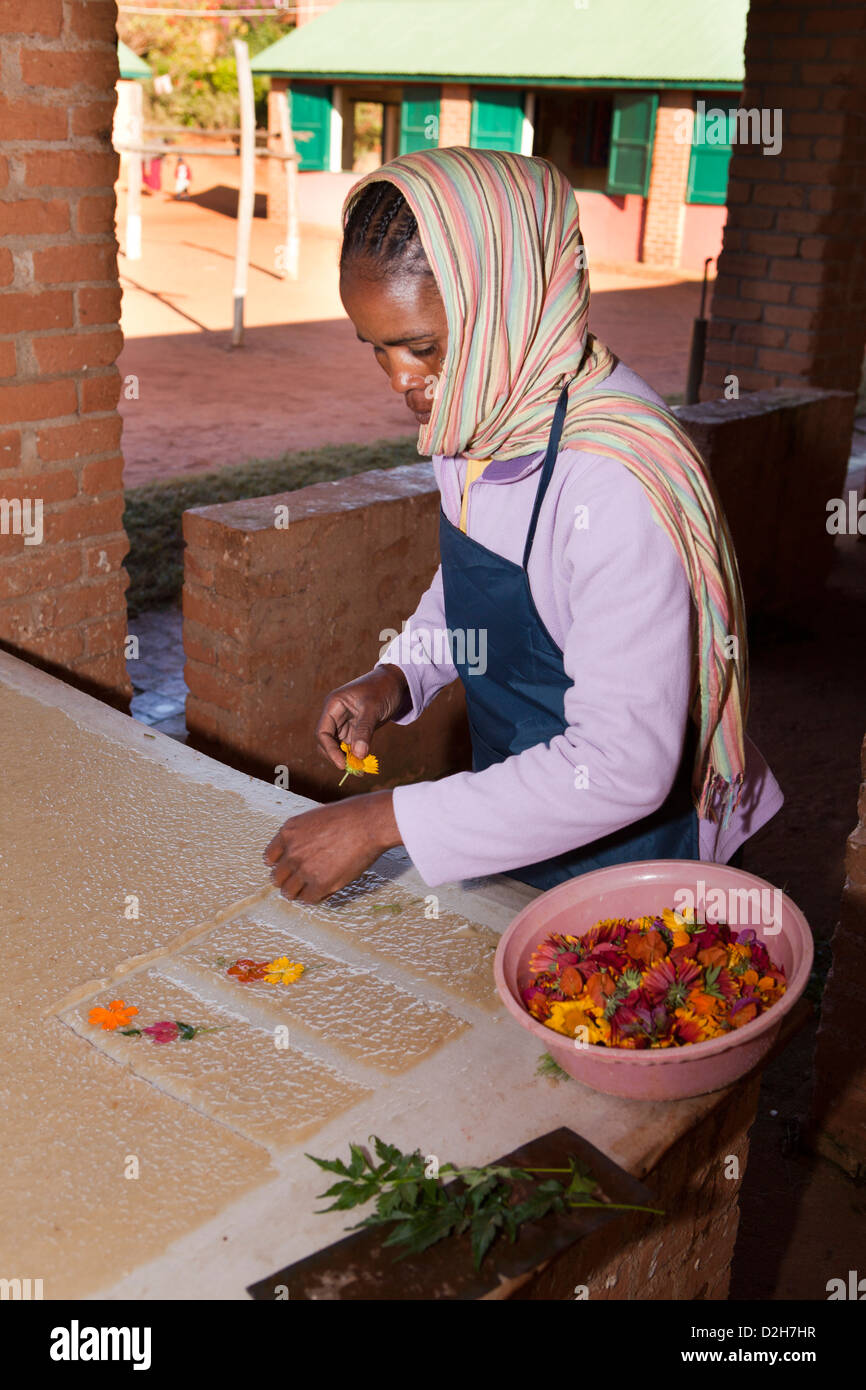 Laying paper hi-res stock photography and images - Alamy