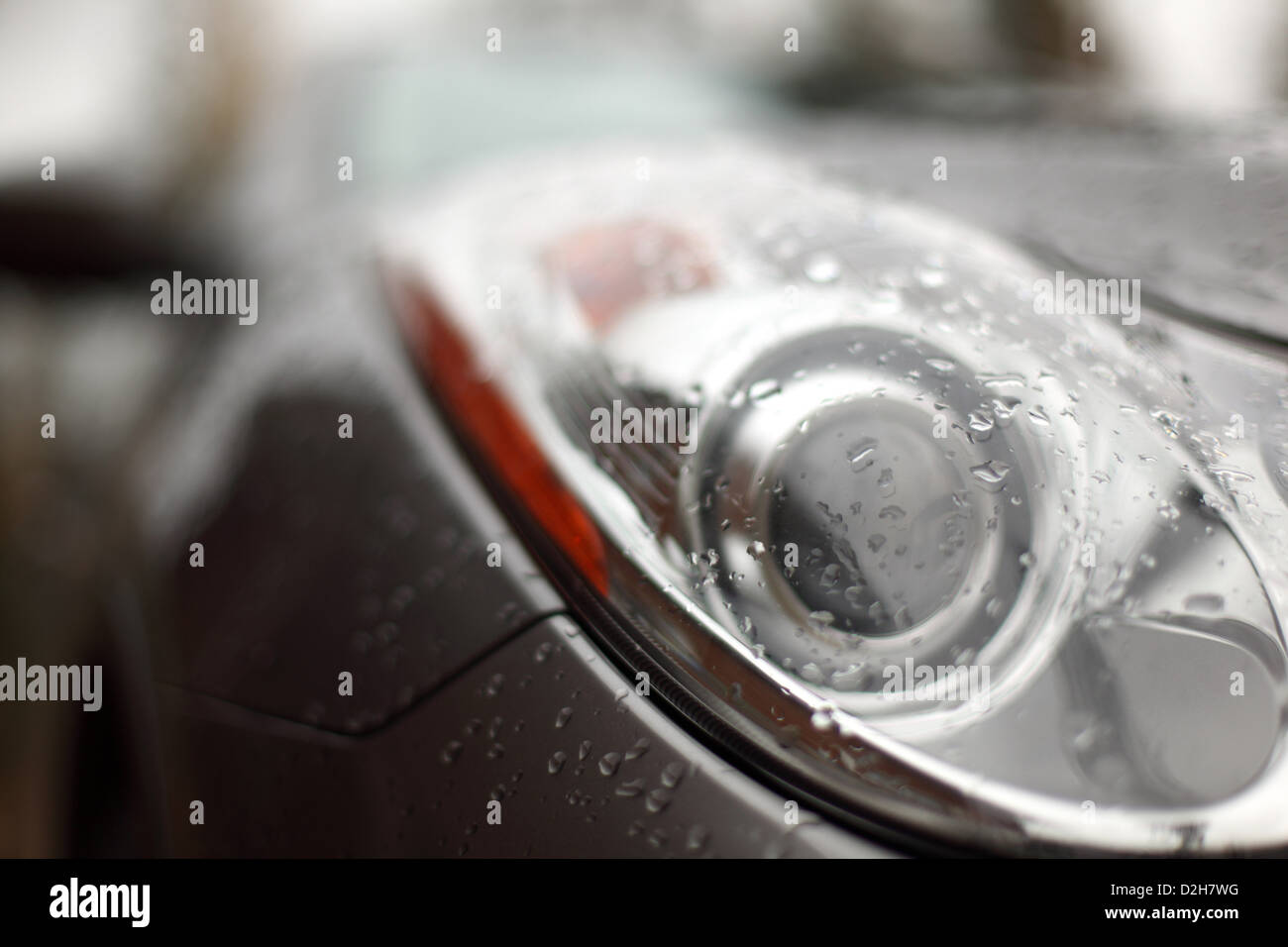 Bright red vent hi-res stock photography and images - Alamy