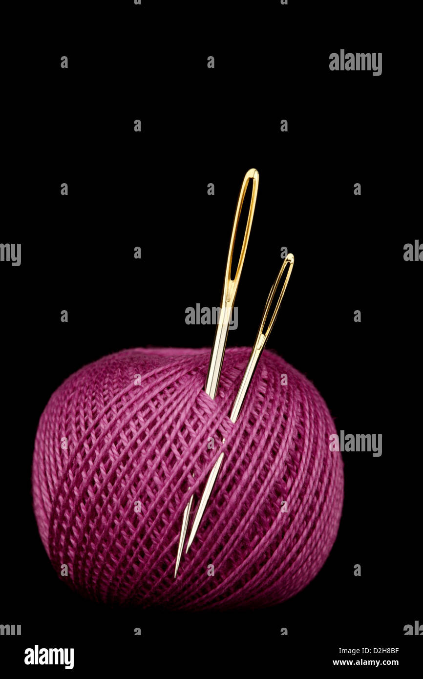 Tread embroidery hi-res stock photography and images - Alamy
