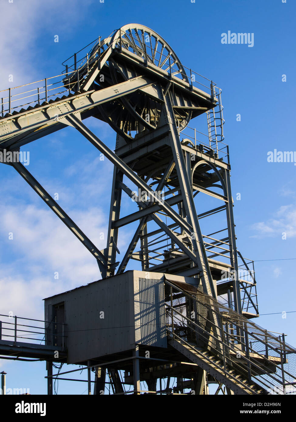Ashington colliery hi-res stock photography and images - Alamy
