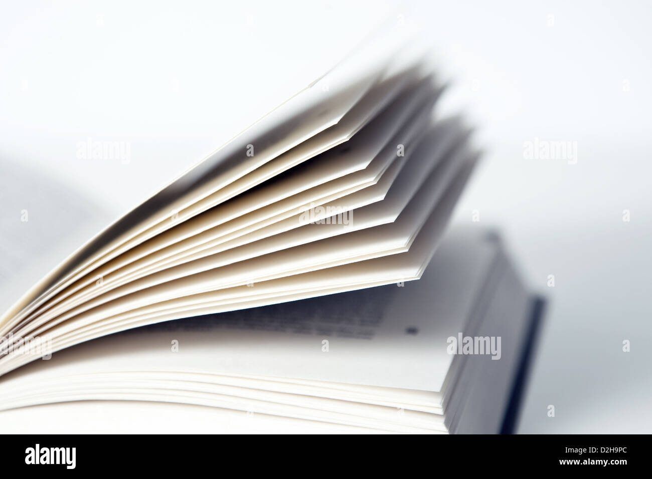 German book pages hi-res stock photography and images - Alamy