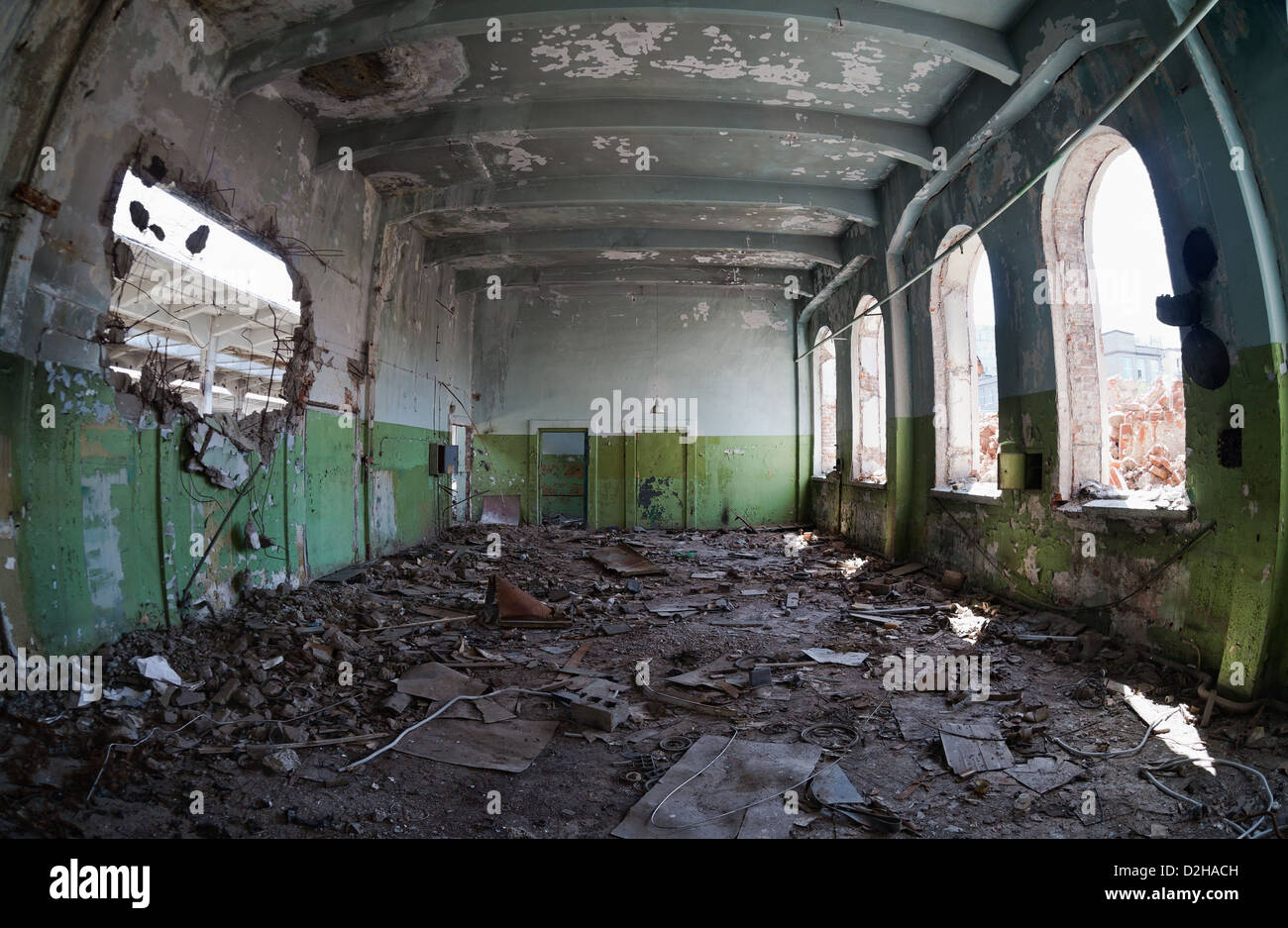 Old jail houses hi-res stock photography and images - Alamy