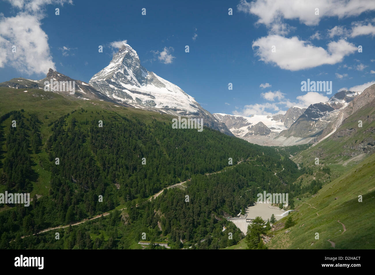 Zmutt High Resolution Stock Photography and Images - Alamy