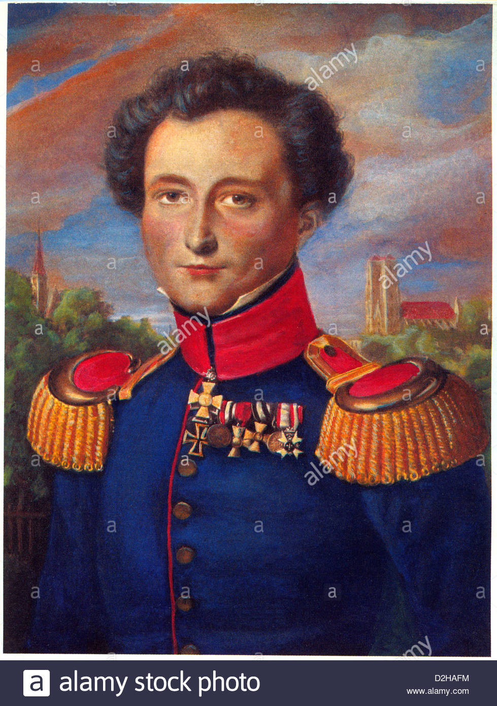 Clausewitz Stock Photos & Clausewitz Stock Images - Alamy