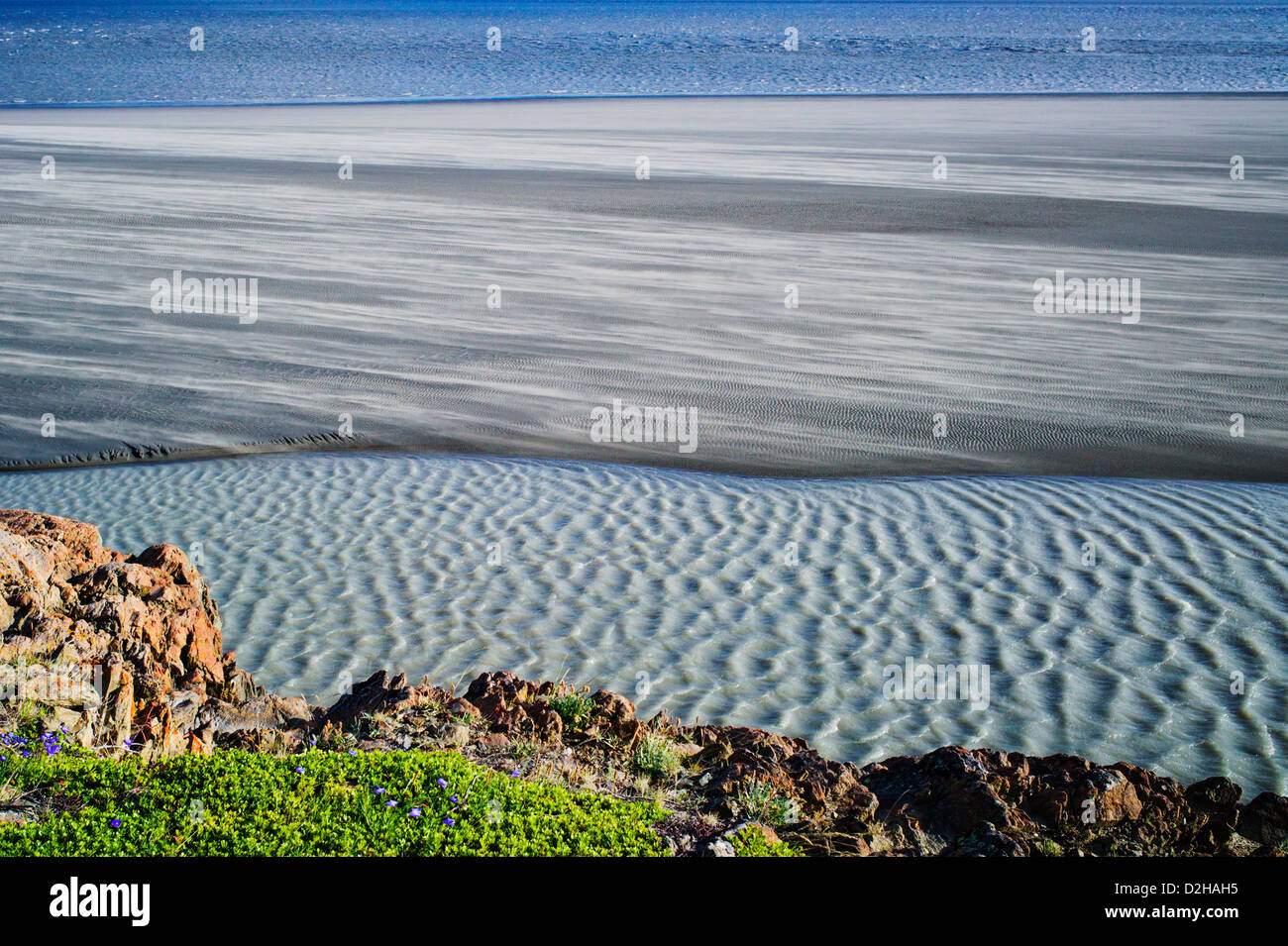 Strong gust winds hi-res stock photography and images - Alamy