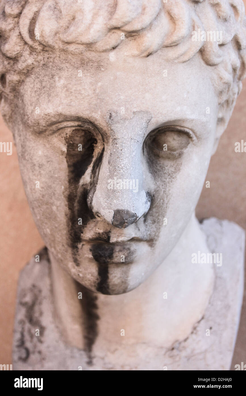 Old roman mythology divine hi-res stock photography and images - Alamy