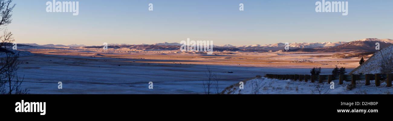 Intermontane hi-res stock photography and images - Alamy