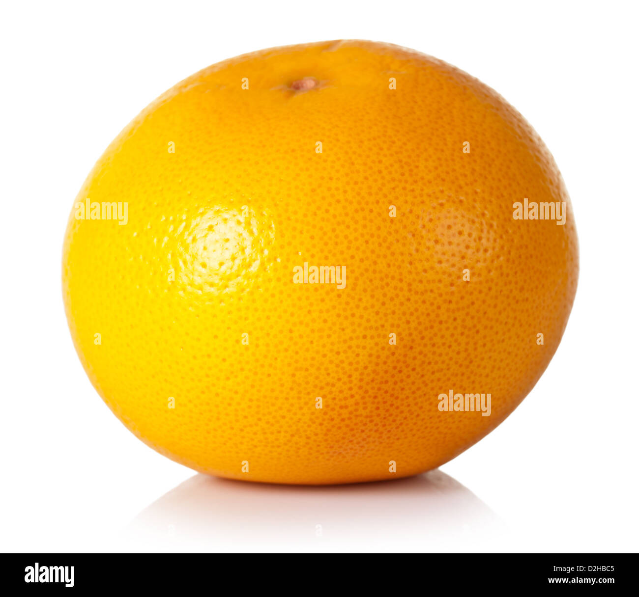 Closeup ripe juicy red grapefruit Cut Out Stock Images & Pictures - Alamy