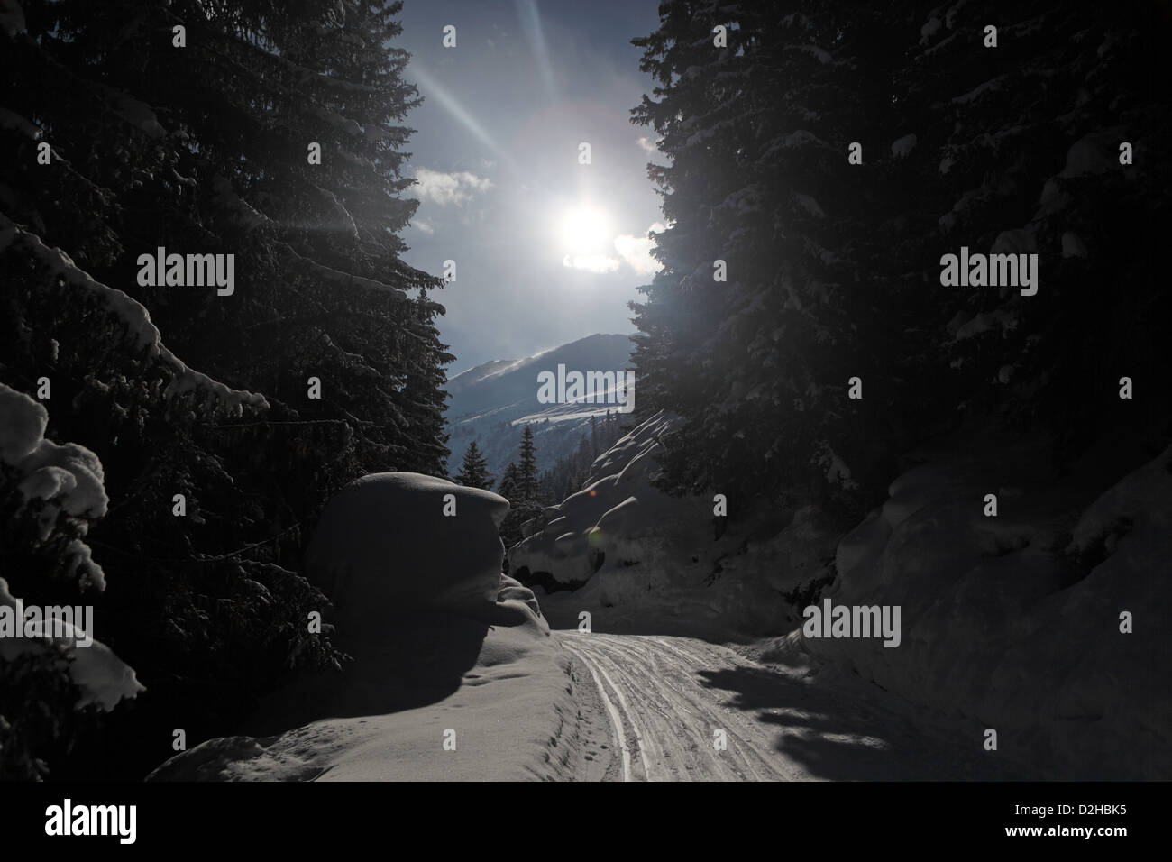 Belalp blatten hi-res stock photography and images - Alamy
