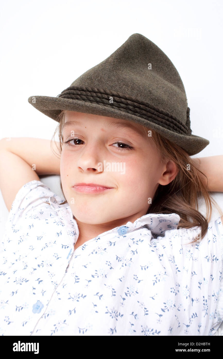 Roguish look hi-res stock photography and images - Alamy